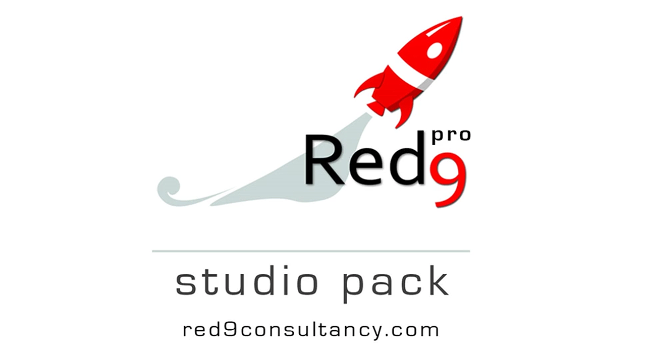 Red9 ProPack - Animation Systems updates now available to Clients - Red9