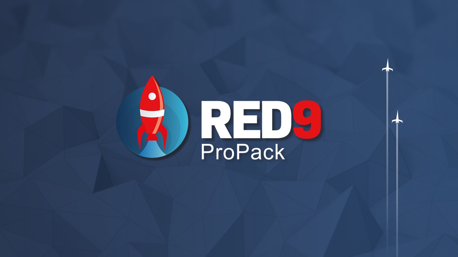 Red9 ProPack : Update May2022 - Red9
